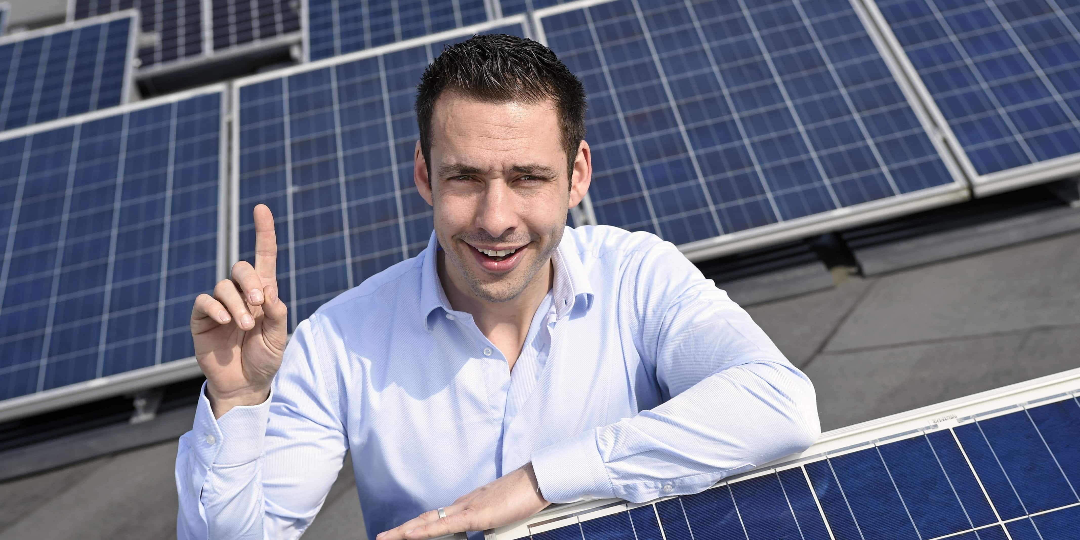 Beste Zonnepanelen 2024 [top 10] Vergelijk Merken Tips